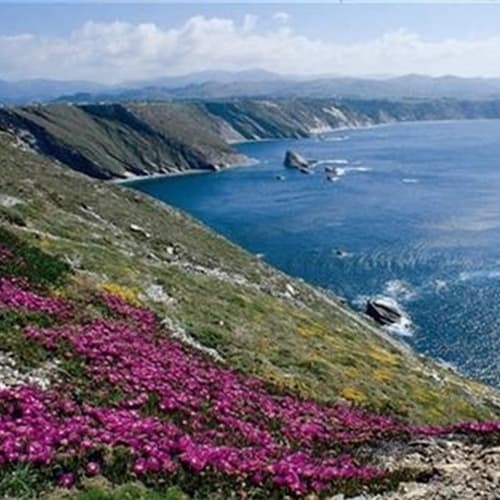 Costa Verde é uma linda região da Espanha que tem poucos turistas | Expedia